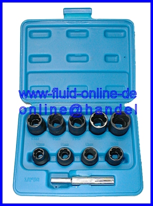 BGS 2085 Automatischer Körner Puncher mit Handgriff selbstschlagend ...